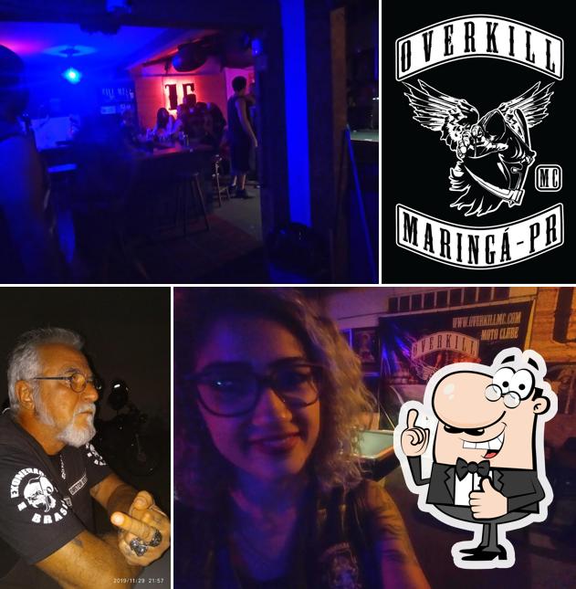 Overkill MC Maringá, Maringá - Menu do restaurante, preços e opiniões