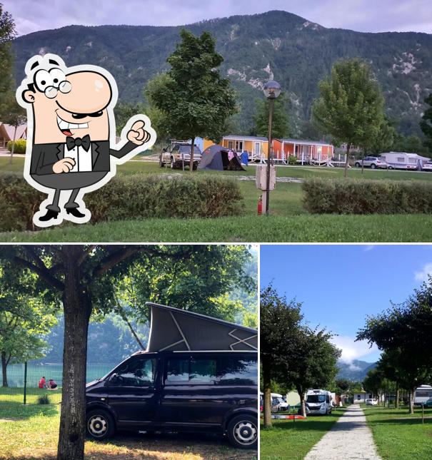 Pizzeria al lago Arsiè, Arsiè - Menu del ristorante, prezzi e recensioni