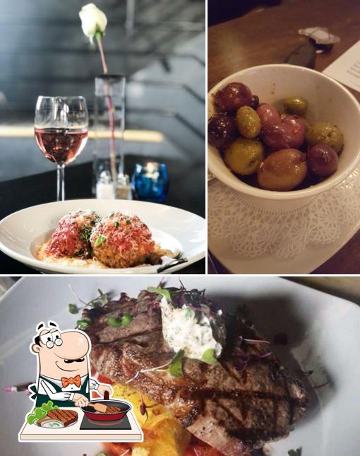 Undici Ristorante, Englewood - Menú del restaurante, precios y reseñas