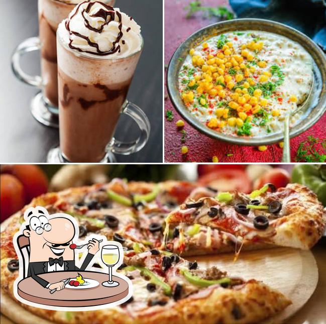 Raj Rasoi Restaurant, Buxar - Restaurant menu, prices and reviews