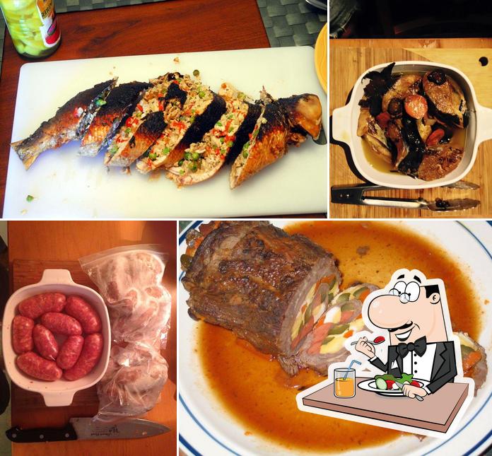 A Filipino Kitchen in Glendale
