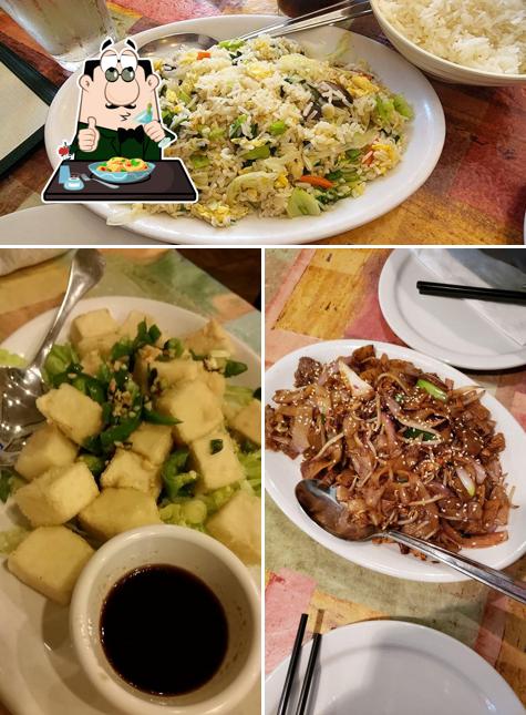 ABC Cafe 釗記餐廳, Overland Park - Carta del restaurante y opiniones