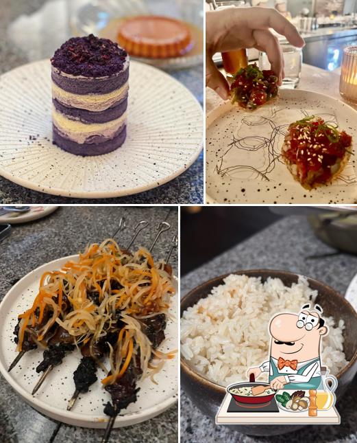 Askal, Melbourne - Restaurant menu, prices and reviews