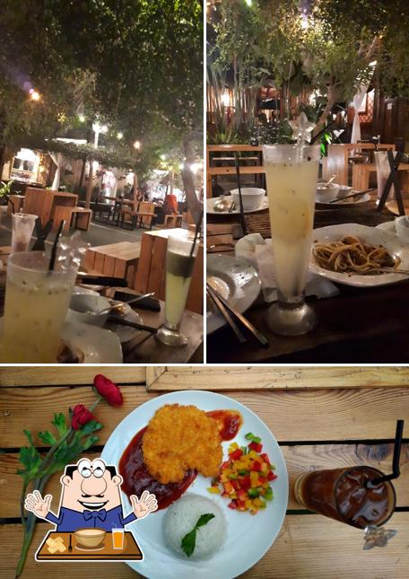 Asstro Grill Garden, Tasikmalaya - Restaurant menu, prices and reviews