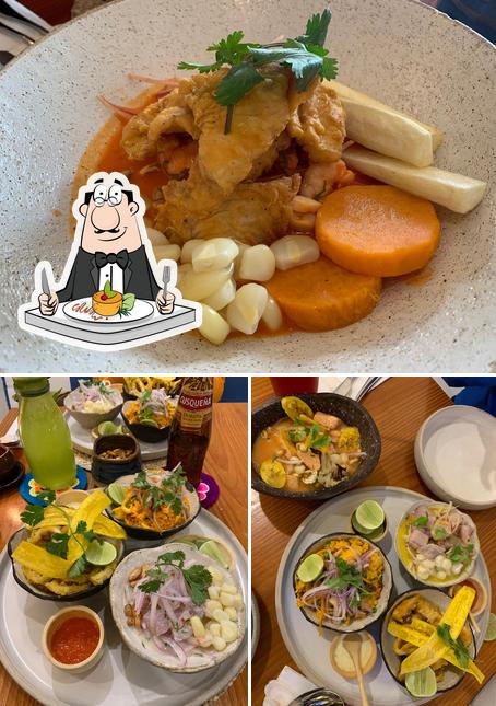 Barrio Ceviche, Cusco - Restaurant reviews