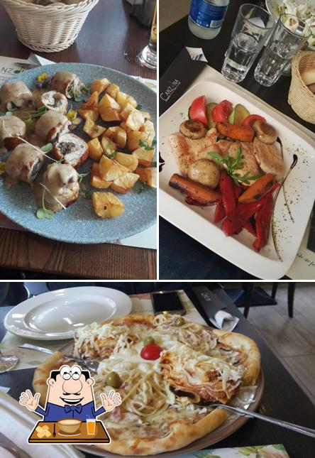 Canzona restaurant, Novi Sad - Restaurant reviews