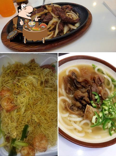 Chi Cafe, Chicago, Cermak - Menú del restaurante, precios y reseñas