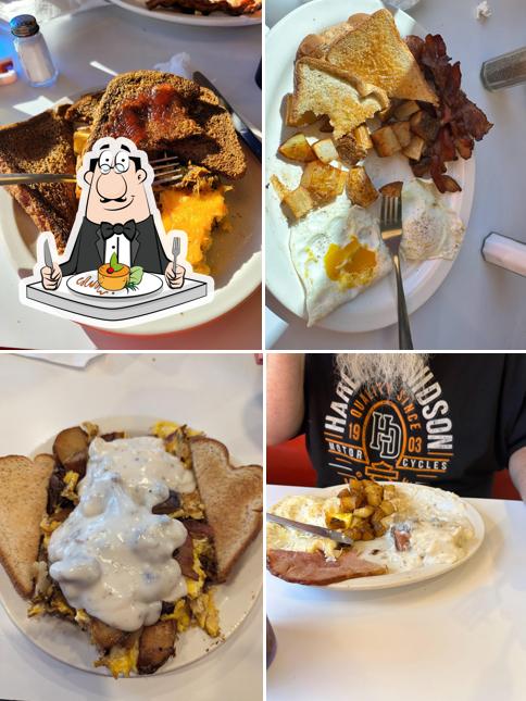 62 Classics' Diner, Hillsboro - Restaurant menu, prices and reviews