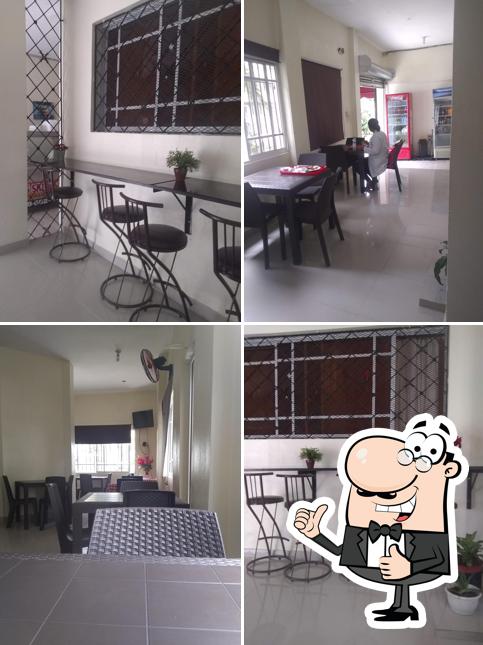 Comidas Damaris SRL, Santo Domingo - Restaurant menu, prices and reviews