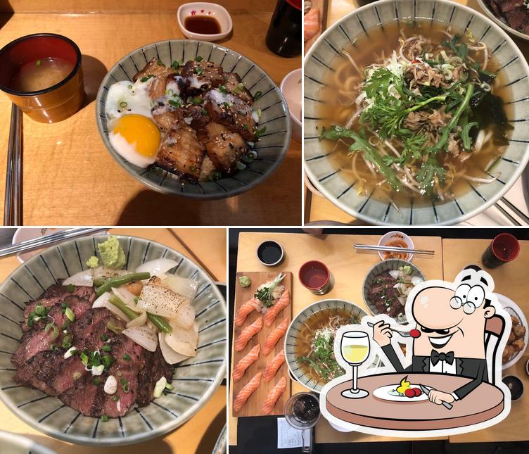 Restaurante Daikan Yama Kitchen, Seul - Opiniones del restaurante