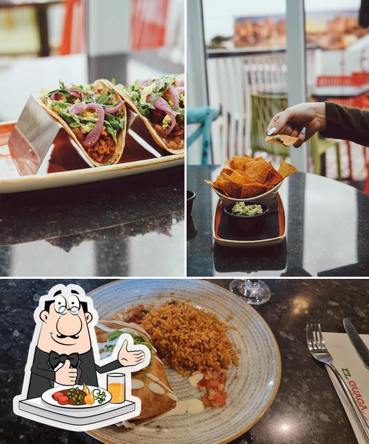 El Guaca Ely in Ely - Restaurant reviews