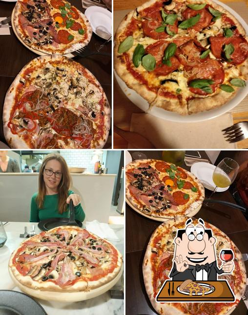 Ristorante Francois restaurant, Besteiros - Restaurant menu and reviews