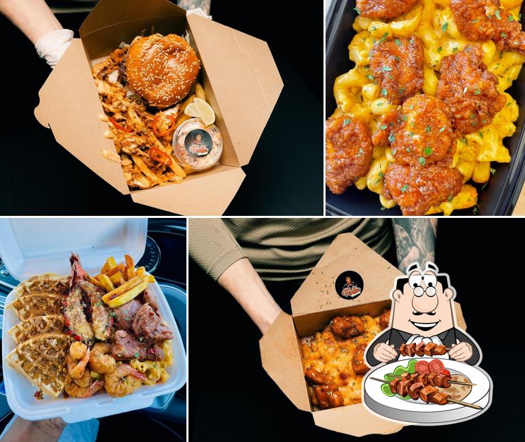 Top 7 restaurants in Rhyl, july 2025 - Restaurant Guru