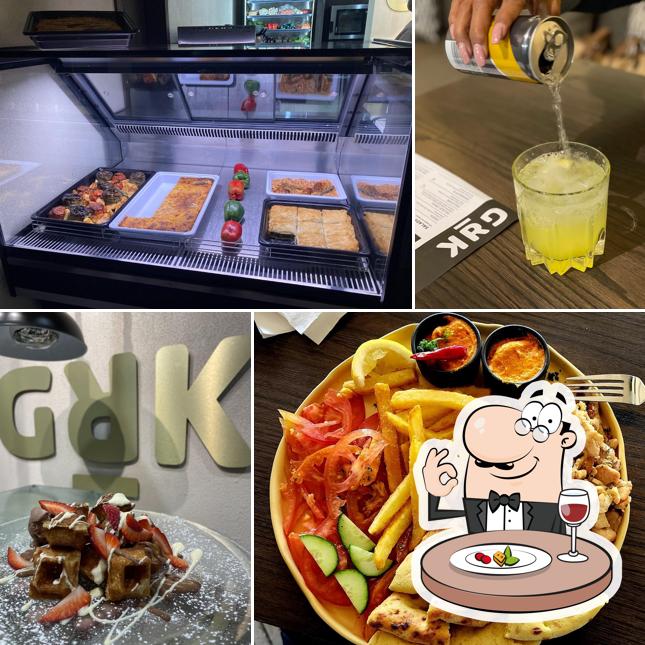 Best restaurants in Rivonia Village Mall - Restaurant Guru