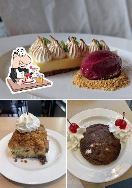 Galley Bakery Square, Pittsburgh - Restaurant menu, prices and reviews
