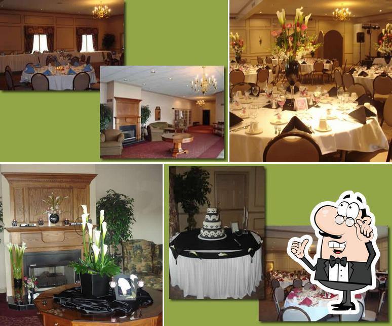 Top 5 restaurants in Mount Morris, december 2025 - Restaurant Guru