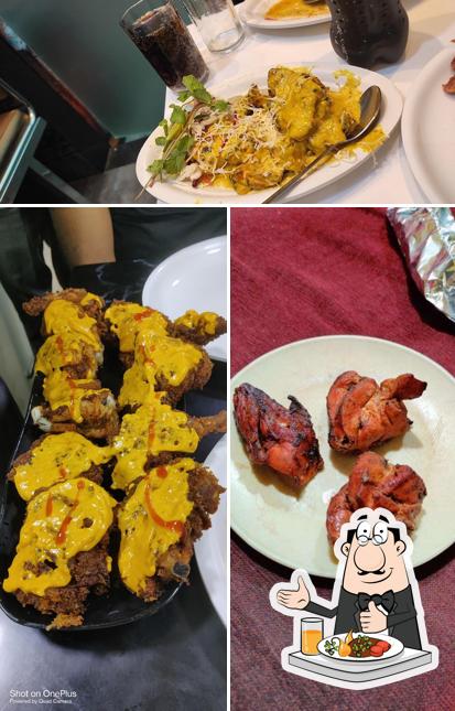 Janata Tawa & Grill, Mumbai - Restaurant menu, prices and reviews