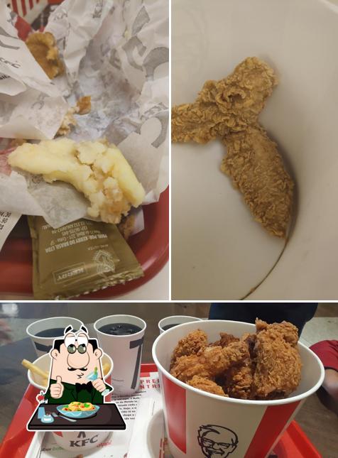 KFC, Porto Alegre - Menu do restaurante, preços e opiniões