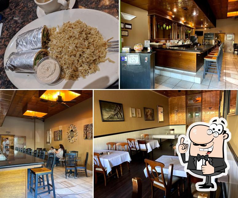Kabob City, Hanford - Restaurant menu, prices and reviews