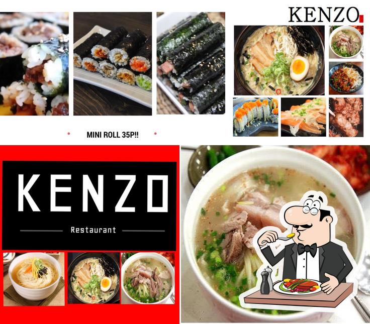 Kenzo baguio restaurant, Baguio - Restaurant reviews