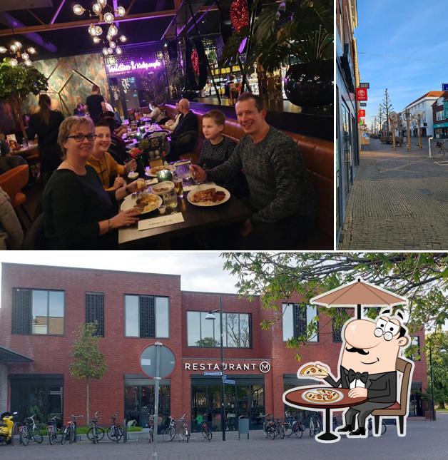Restaurant Mingle, Doetinchem - Restaurant menu, prices and reviews