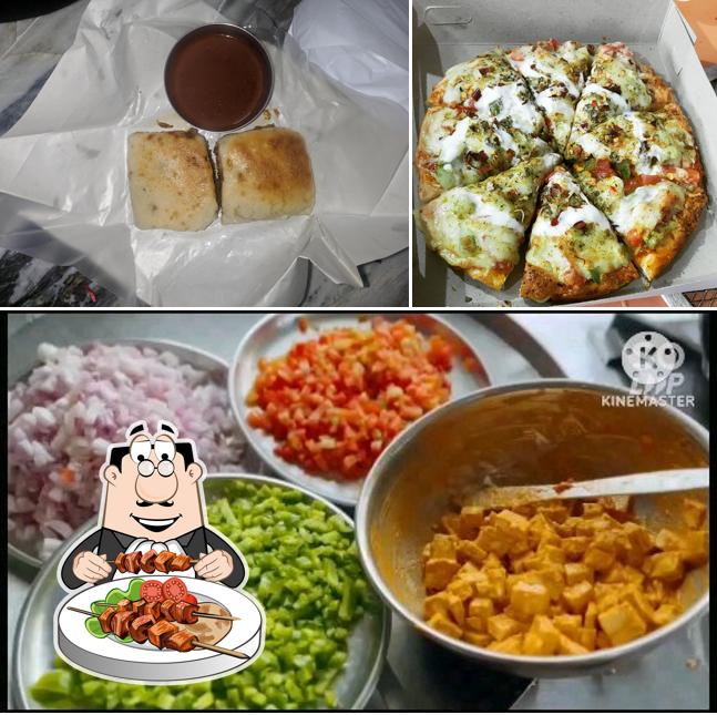 New Harif dabeli, Vadodara - Restaurant reviews
