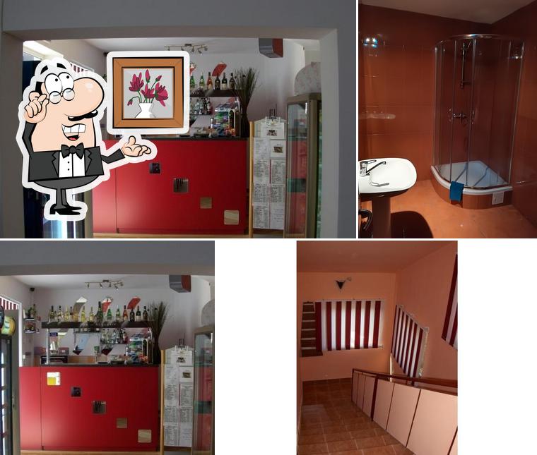 Meilleures pizzerias à Sânpetru de Câmpie, janvier 2026 - Restaurant Guru