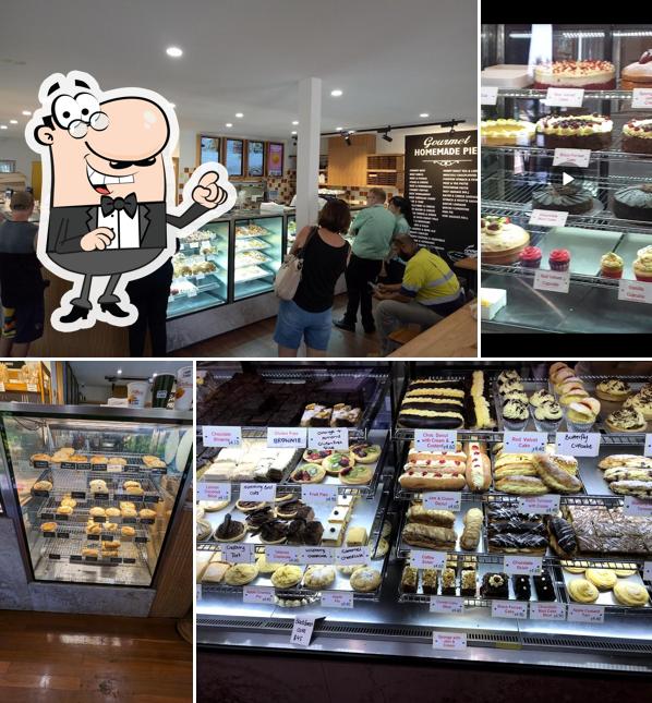 Pilbara Bakehouse, Karratha - Restaurant menu, prices and reviews