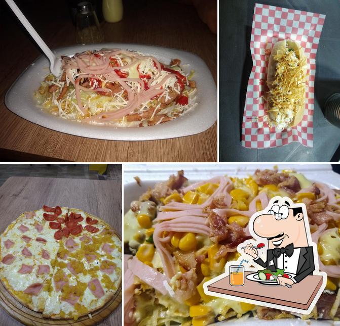 Top 5 restaurants with pizza in Sincelejo, january 2026 - Restaurant Guru