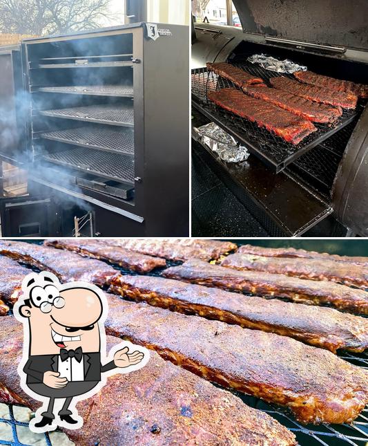 Post Oak - Burkburnett, TX, Burkburnett - Restaurant menu, prices and ...