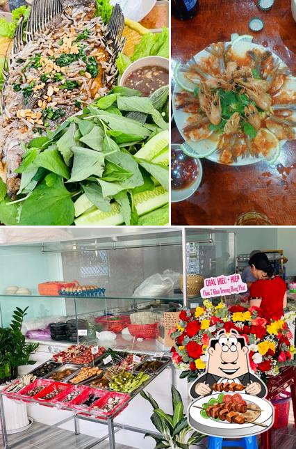 Quán ăn 666, Tân An - Restaurant menu, prices and reviews