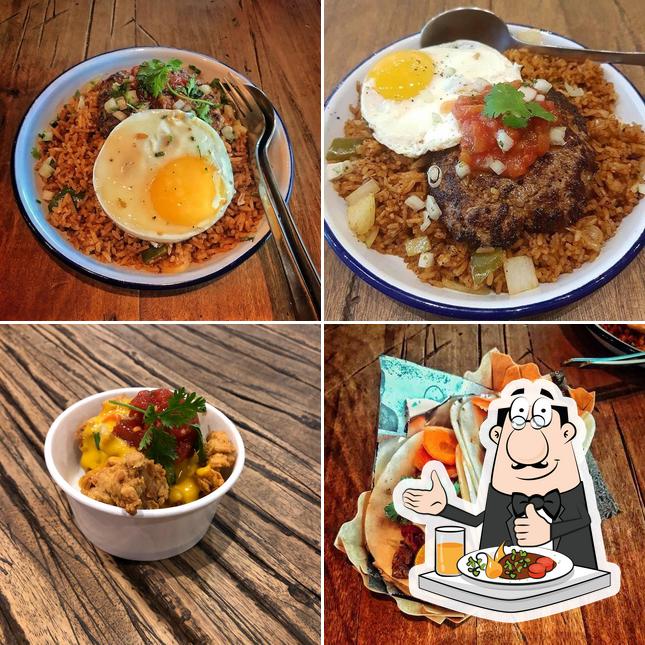 Red Lizard, Cebu City - Restaurant menu, prices and reviews