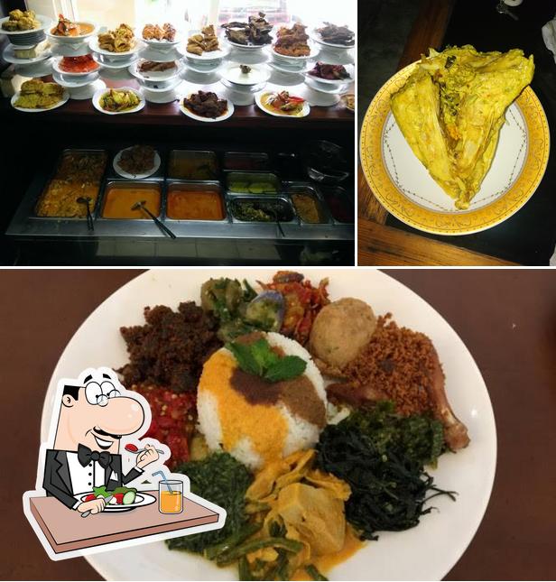 Rumah Makan Sahabat Baru, East Jakarta - Restaurant reviews
