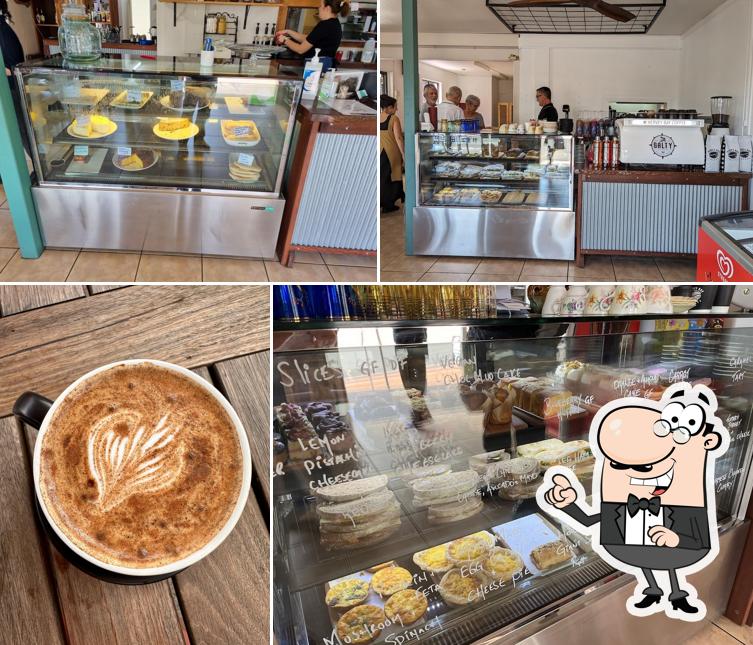 Salty at Toogoom, Toogoom - Restaurant menu, prices and reviews