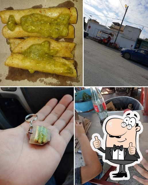 Tacos Don Yeyo, Reynosa - Menú del restaurante, precios y reseñas