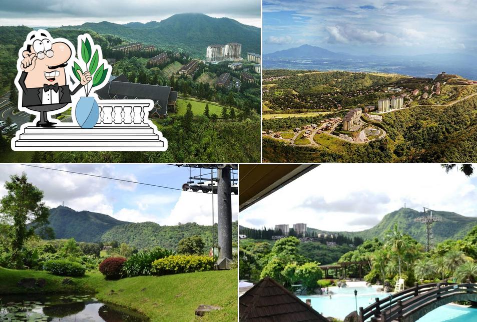 Tagaytay Highlands Prime Properties, Tagaytay
