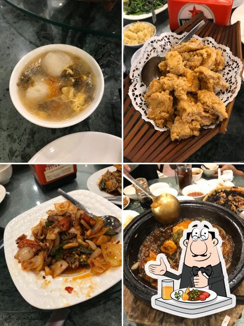 Tang's Chinese Resturant, Bencongan - Restaurant menu, prices and reviews