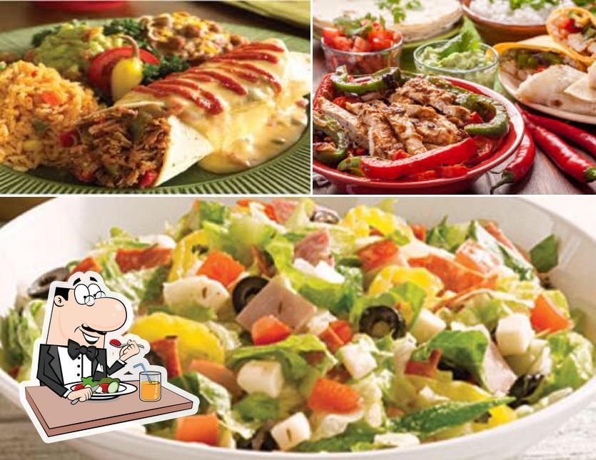 The Fat Mexican restaurant, Bandung