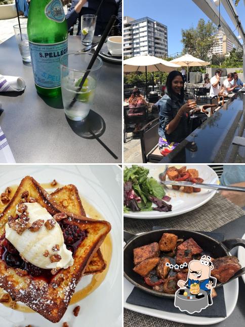 The Hideout, Los Angeles - Restaurant menu, prices and reviews