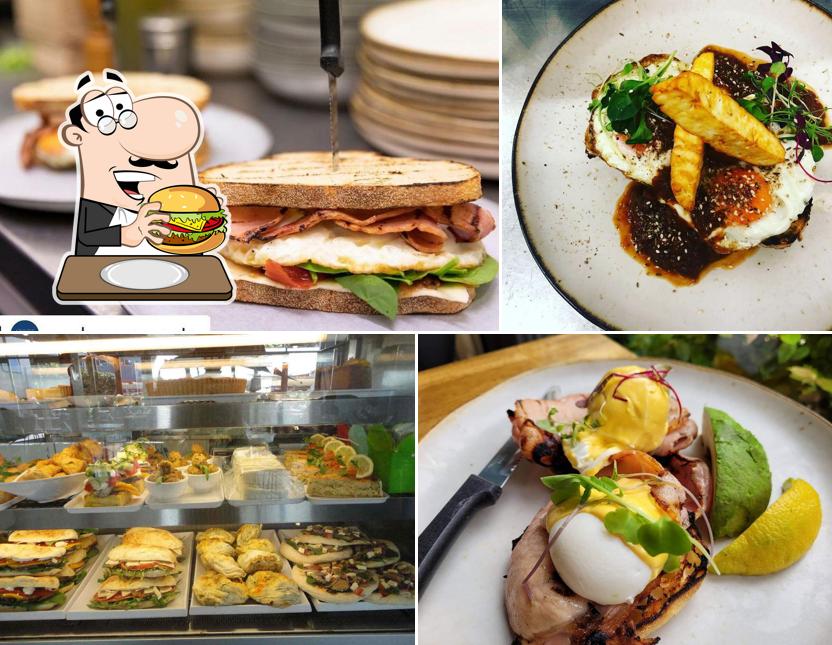 Top 5 restaurants for brunch in Surrey Hills, october 2025 - Restaurant ...