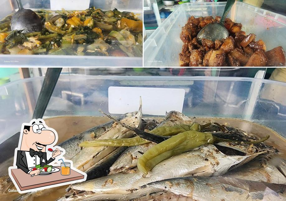 Dhel's Goto Special, Parañaque - Restaurant menu, prices and reviews