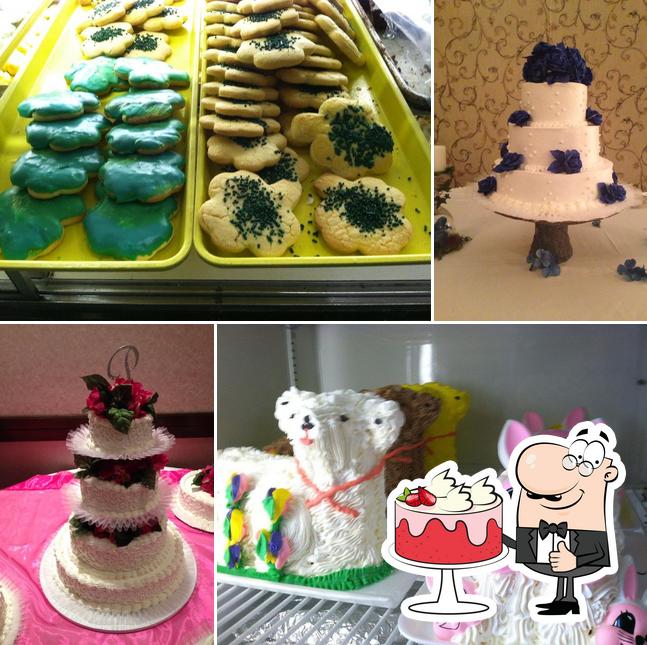 Utica Heights Bakery, Utica - Restaurant menu, prices and reviews