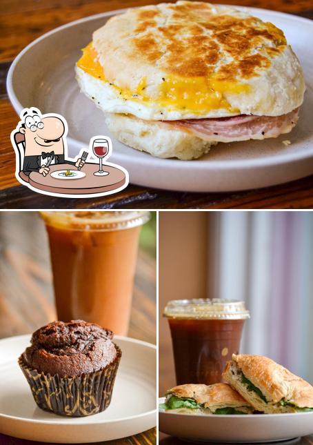 Z Beans Coffee - Warner Robins, Warner Robins - Restaurant menu, prices ...