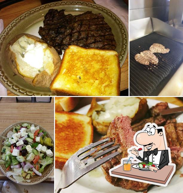 Best Steak House in Minneapolis - Restaurant menu and reviews