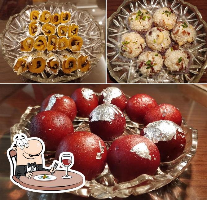Sugandh, Moradabad, Shop No. 17 - Restaurant reviews