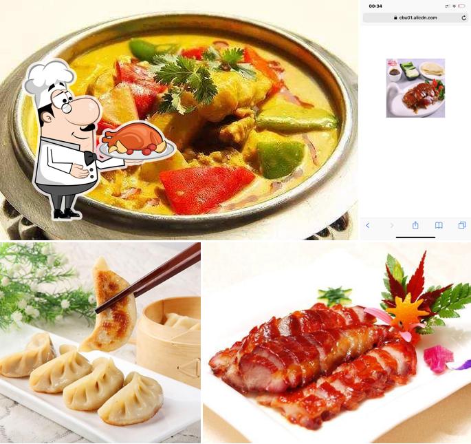 Top 2 restaurants with udon noodles in Penrith, England, september 2025 ...