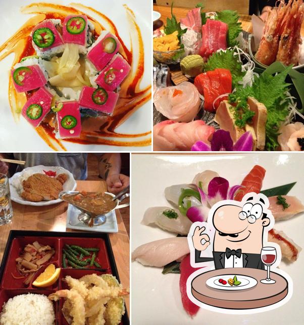 Syun Izakaya, Hillsboro - Restaurant menu, prices and reviews