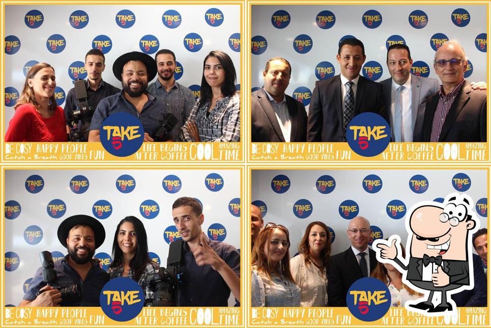 Take 5 restaurant, Ariana - Restaurant reviews