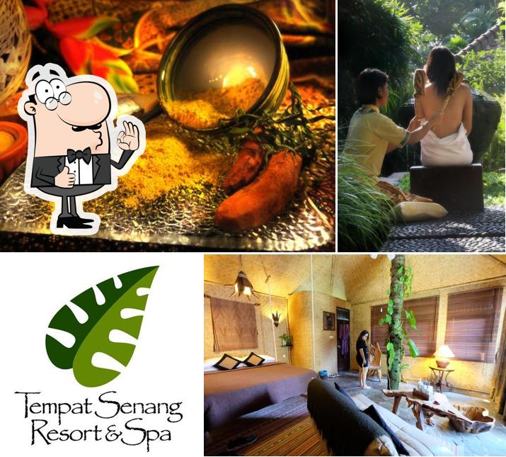 Tempat Senang Spa Resort & Restaurant, Batam - Restaurant reviews