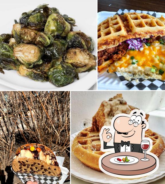 The Heartbreak Chef restaurants in Toronto, summer 2024 - Restaurant Guru